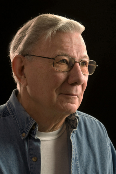 Don Wolf - Official Website